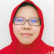 Wuri Andayani | Islamic Insurance Society