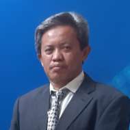 Teguh Widodo | Islamic Insurance Society