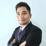 Ahmad Azmi | Islamic Insurance Society